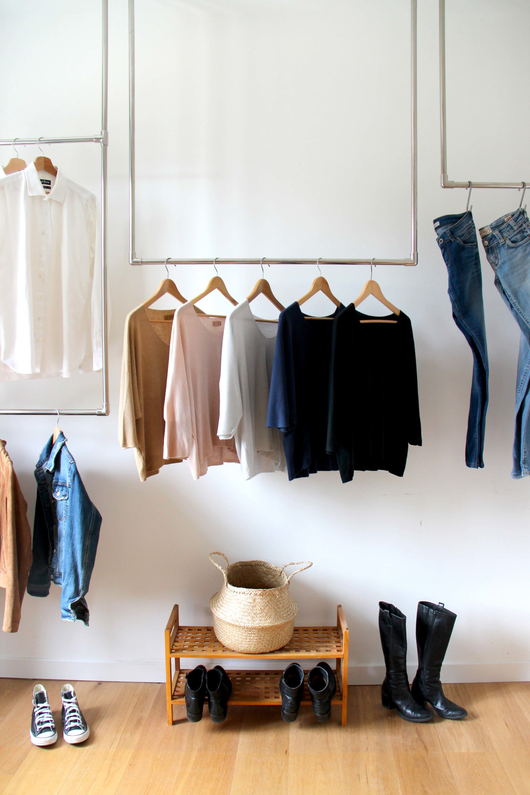Sur mesure - L'important